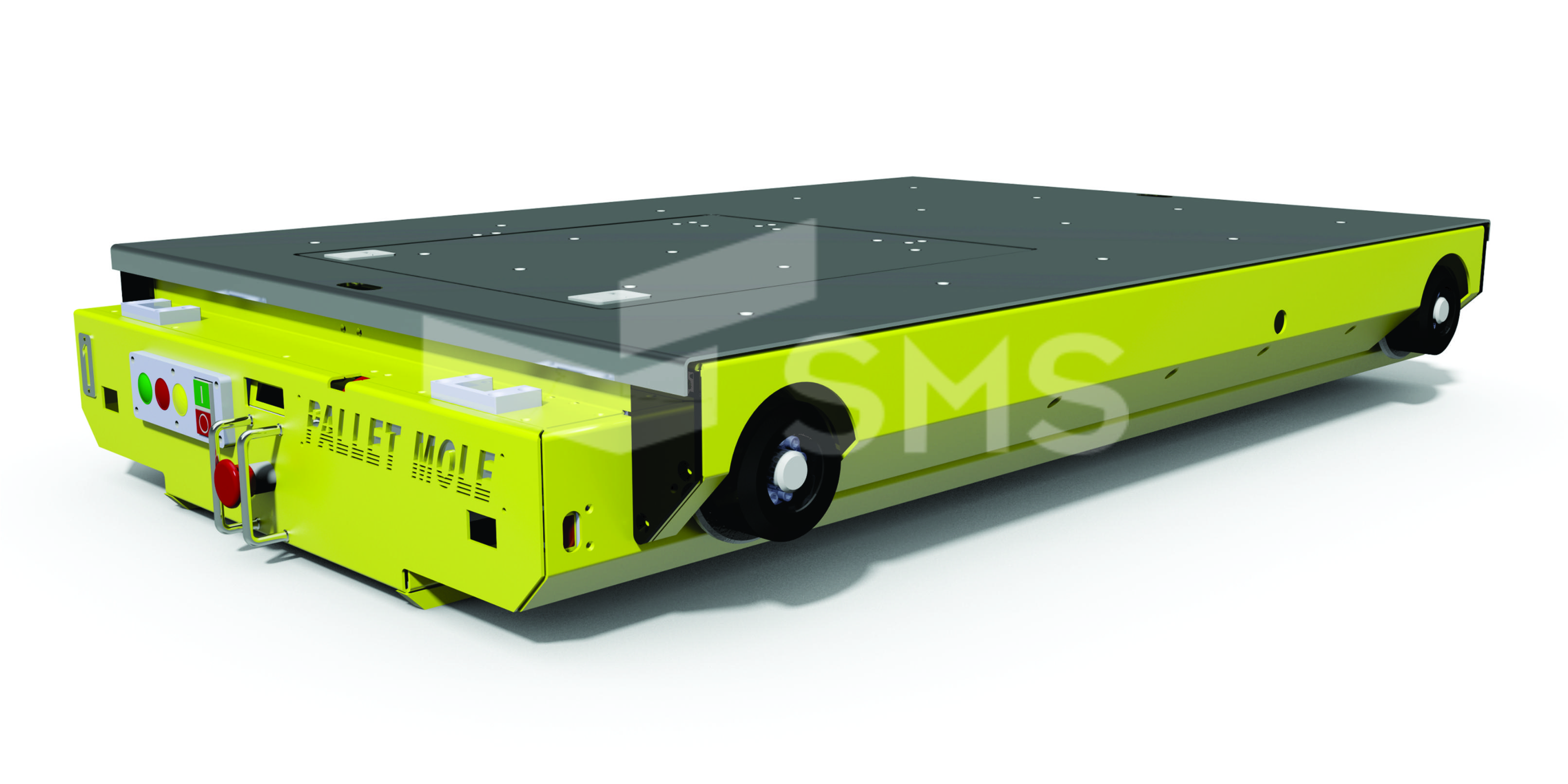 Storage Solutions – Storage Management Systems
