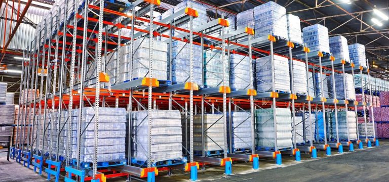Automated Storage and Retrieval - Storage Management Systems