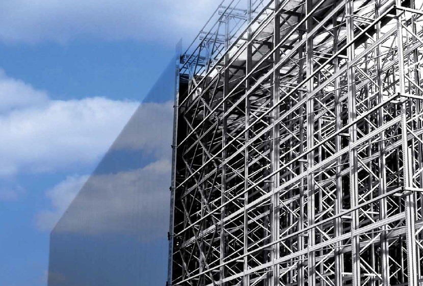 Storage Solutions - Static and Automated Storage Systems